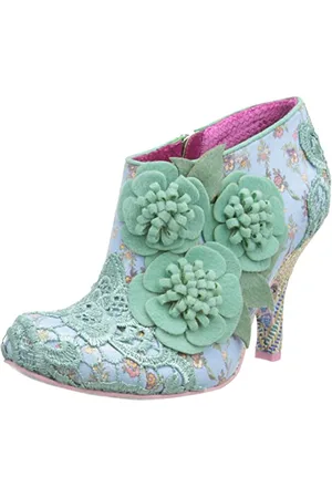 Chaussures pour Femme Irregular Choice | FASHIOLA.fr