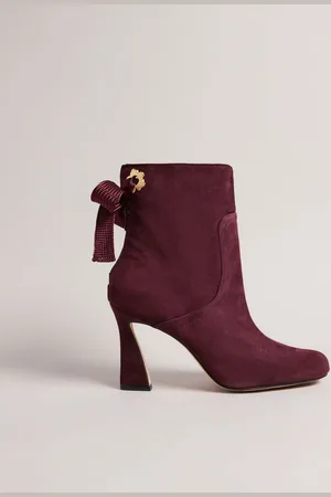 Chaussures pour Femme Ted Baker | FASHIOLA.fr