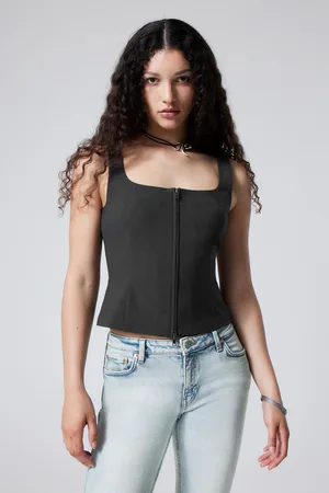 Vêtements pour Femme Weekday | FASHIOLA.fr